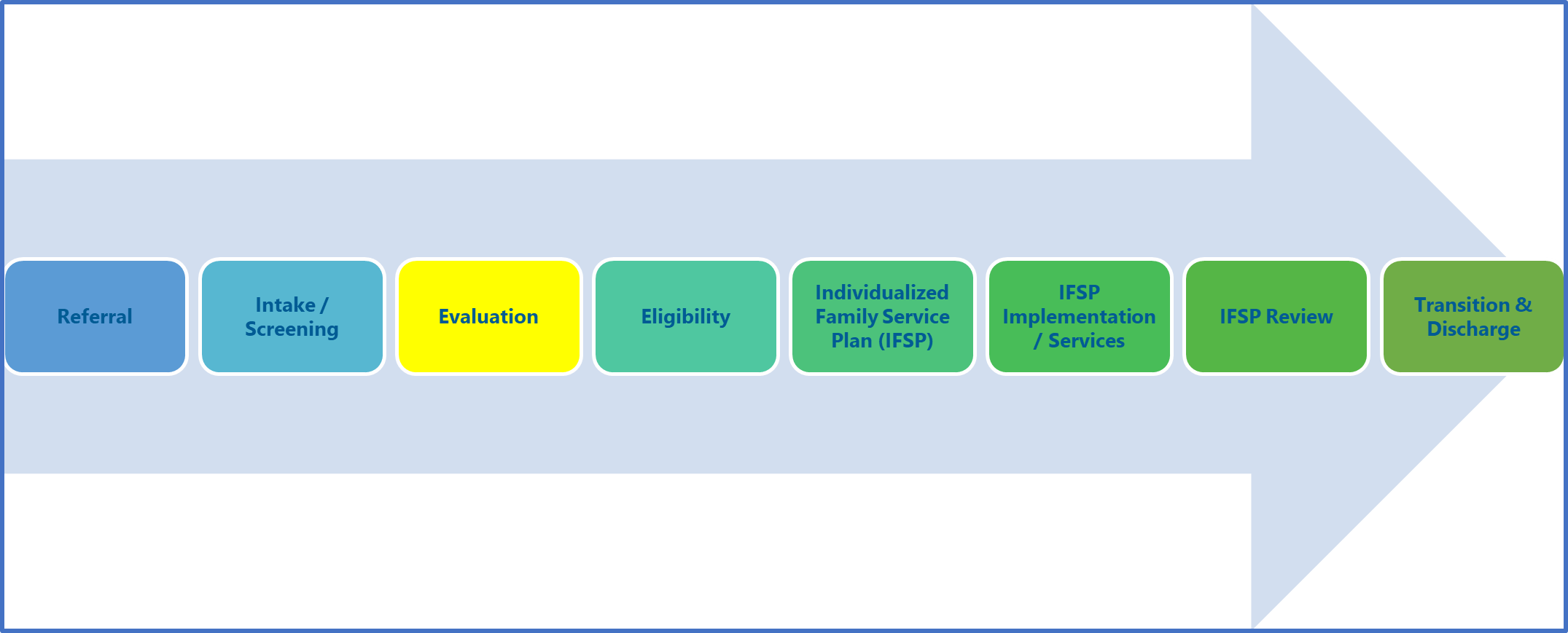 Early Intervention Process