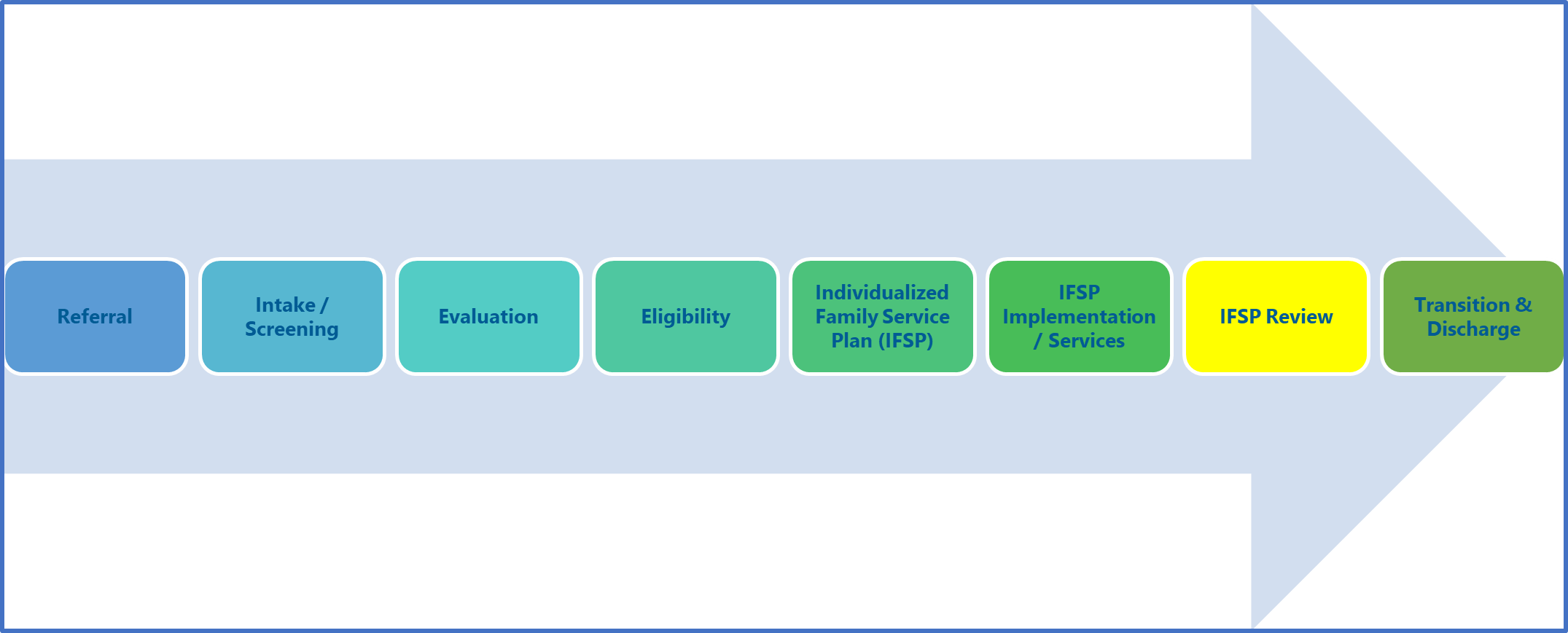 Early Intervention Process